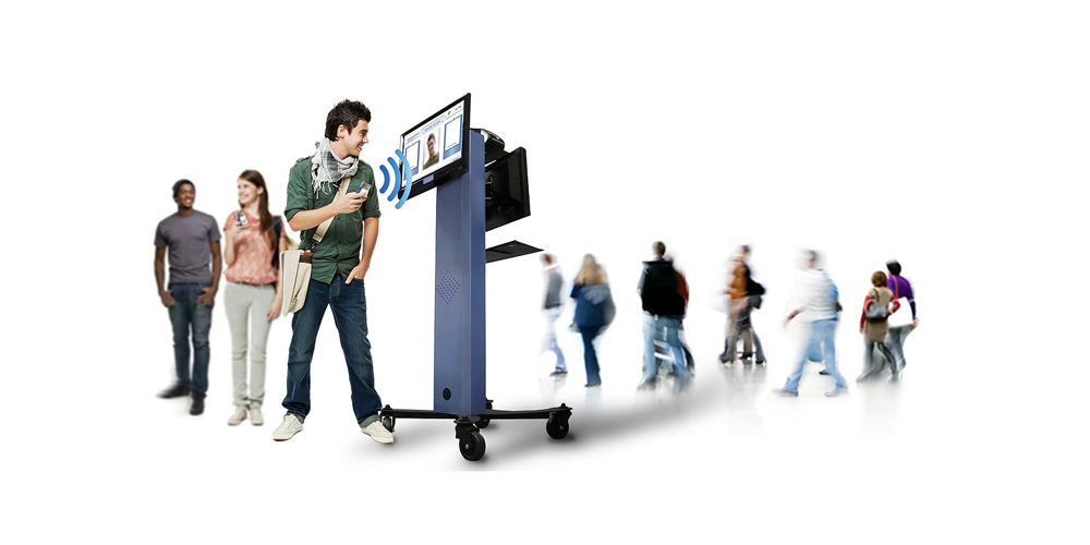 Large Group & Building Attendance - ScholarChip