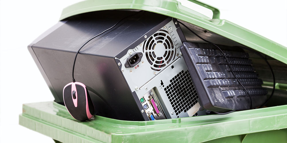 9 Reasons to Upgrade Your Old School Technology for Safety