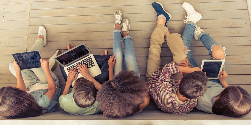 Smart Technology Services That Can Improve Efficiency at Your School