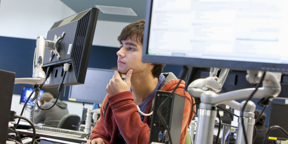 How School Information Technology can Directly Affect School Security