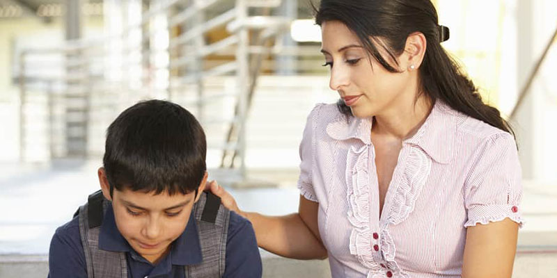 Tackle Bullying & Other School Safety Issues with these Simple Tips