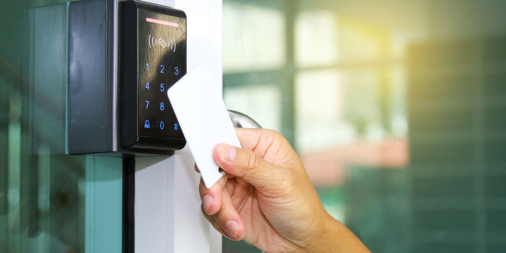 Gain a Deeper Insight into School Security with a Smart Card System