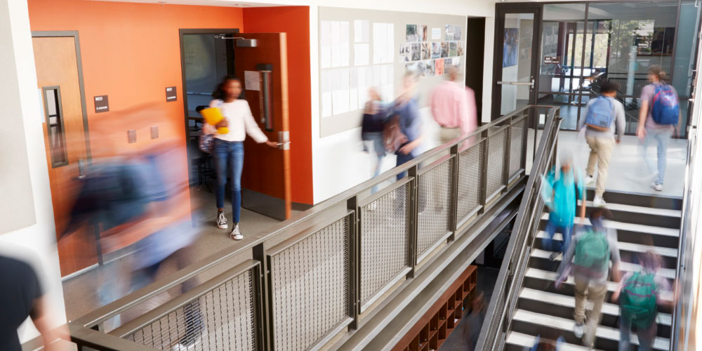 How an SIS can Stomp Out Bullying