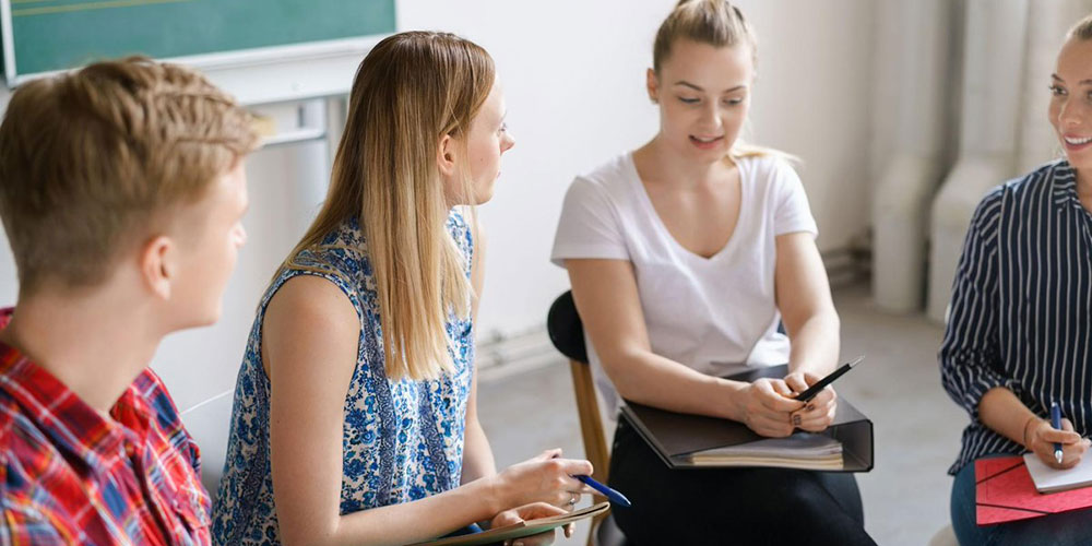 How to Promote Good Behavior Through Effective Student Counseling