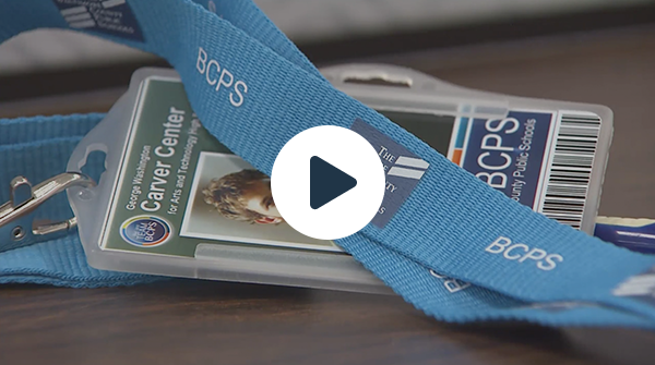 BCPS - One Card: Baltimore County's One Card Implementation - ScholarChip