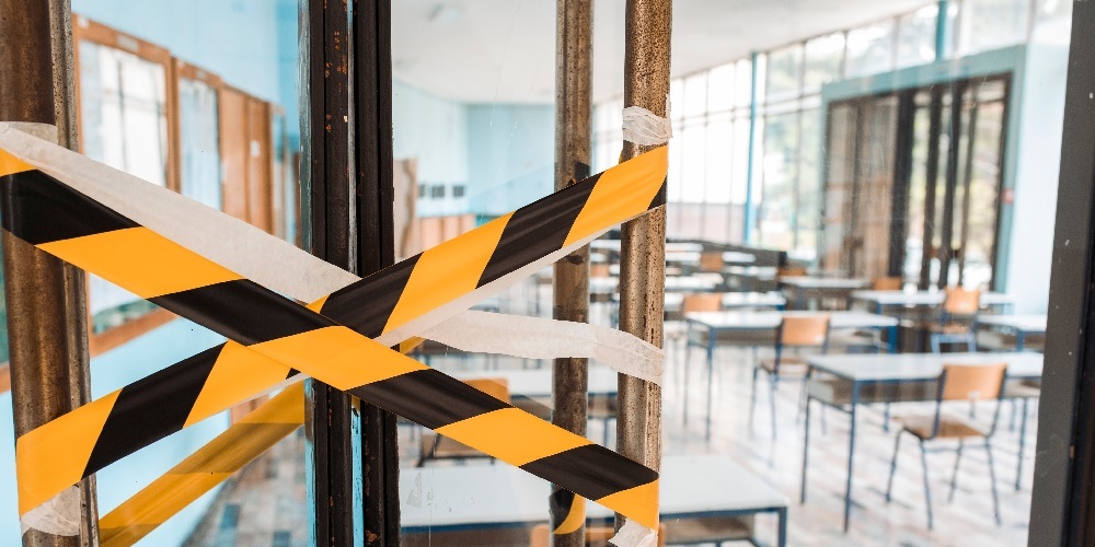 The New Reality of Back to School Emergency Preparedness