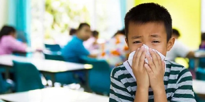 Managing the New Challenges of Seriously Ill Students